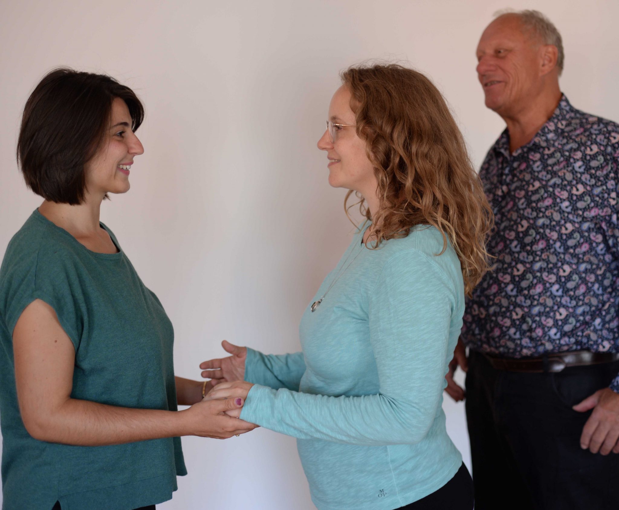 Ausbildung Familienaufstellung & Traumatherapie 2025 / 2026